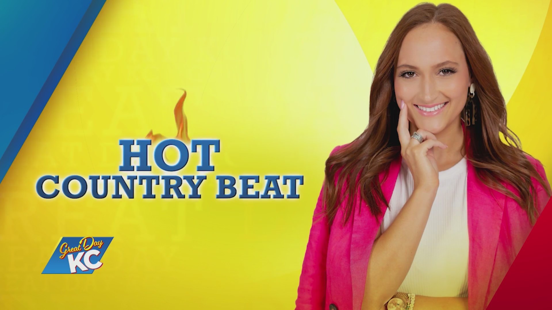HOT COUNTRY BEAT: May 14, 2025 Edition – FOX 4 Kansas City WDAF-TV ...