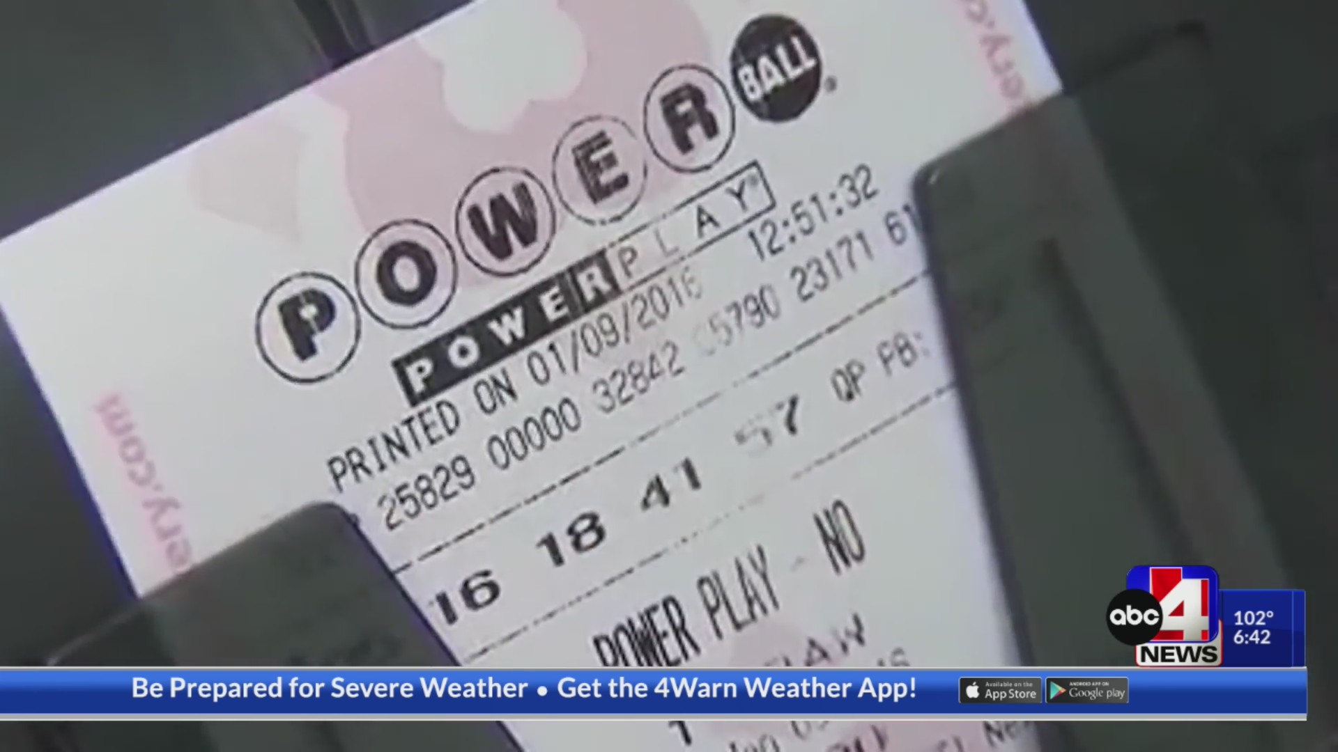 Could the lottery come to Utah? – ABC4 Utah