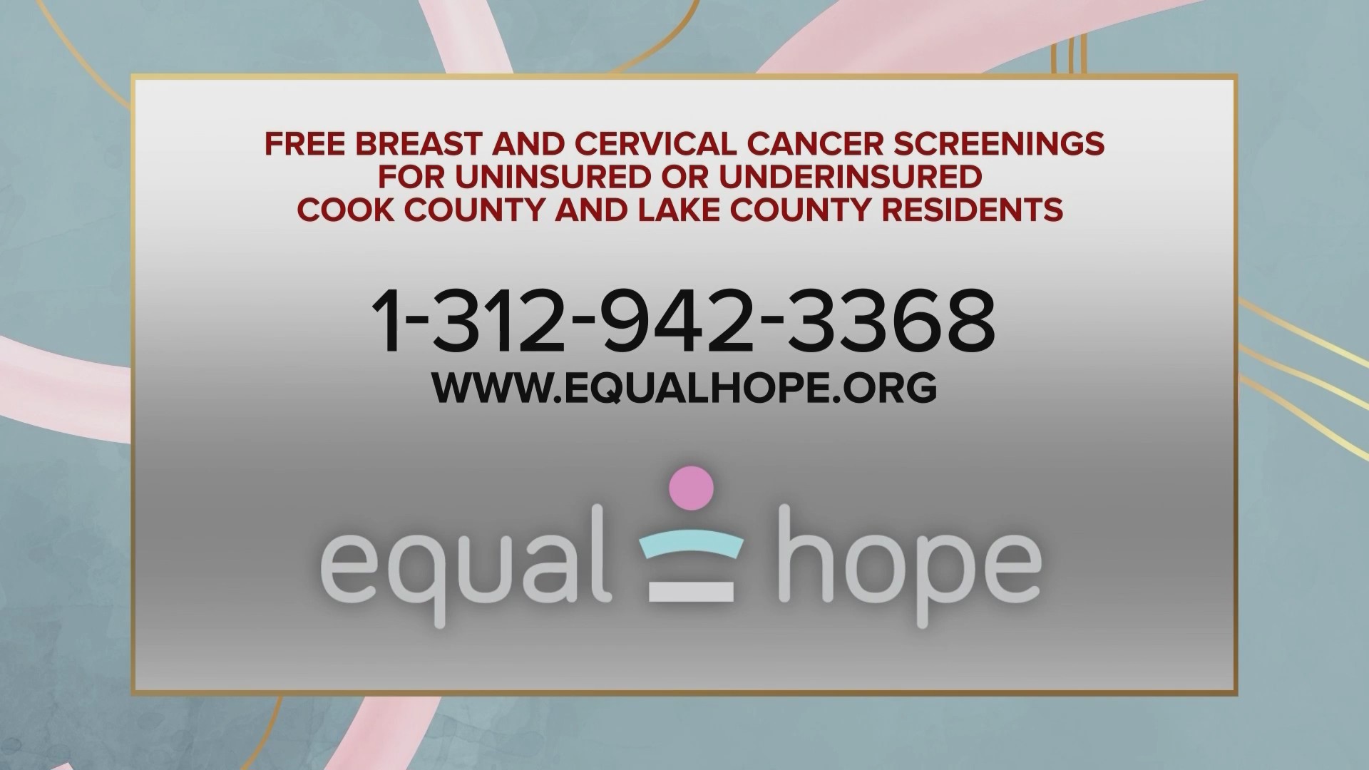 Breast cancer resources for Chicagoland area residents – WGN-TV