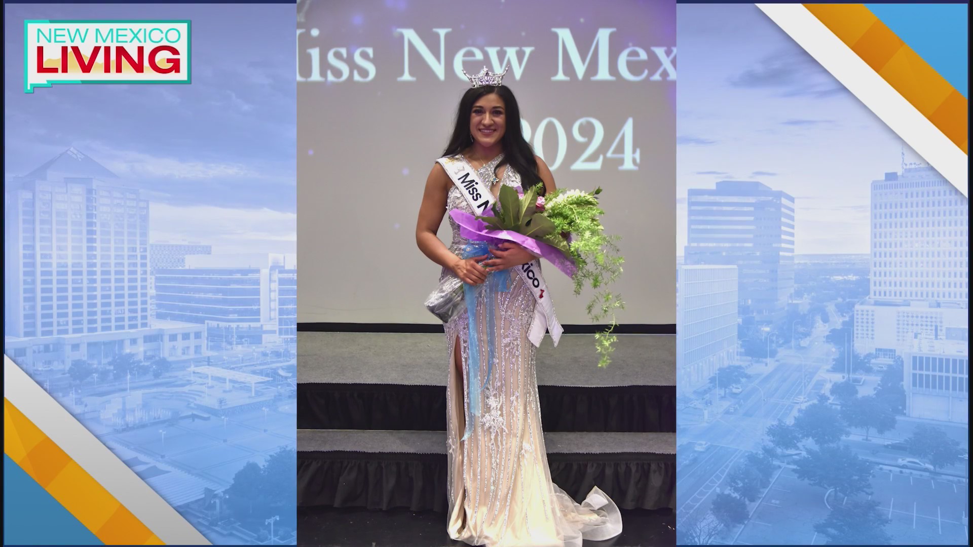 Miss New Mexico 2025 competition accepting candidates – KRQE NEWS 13 ...