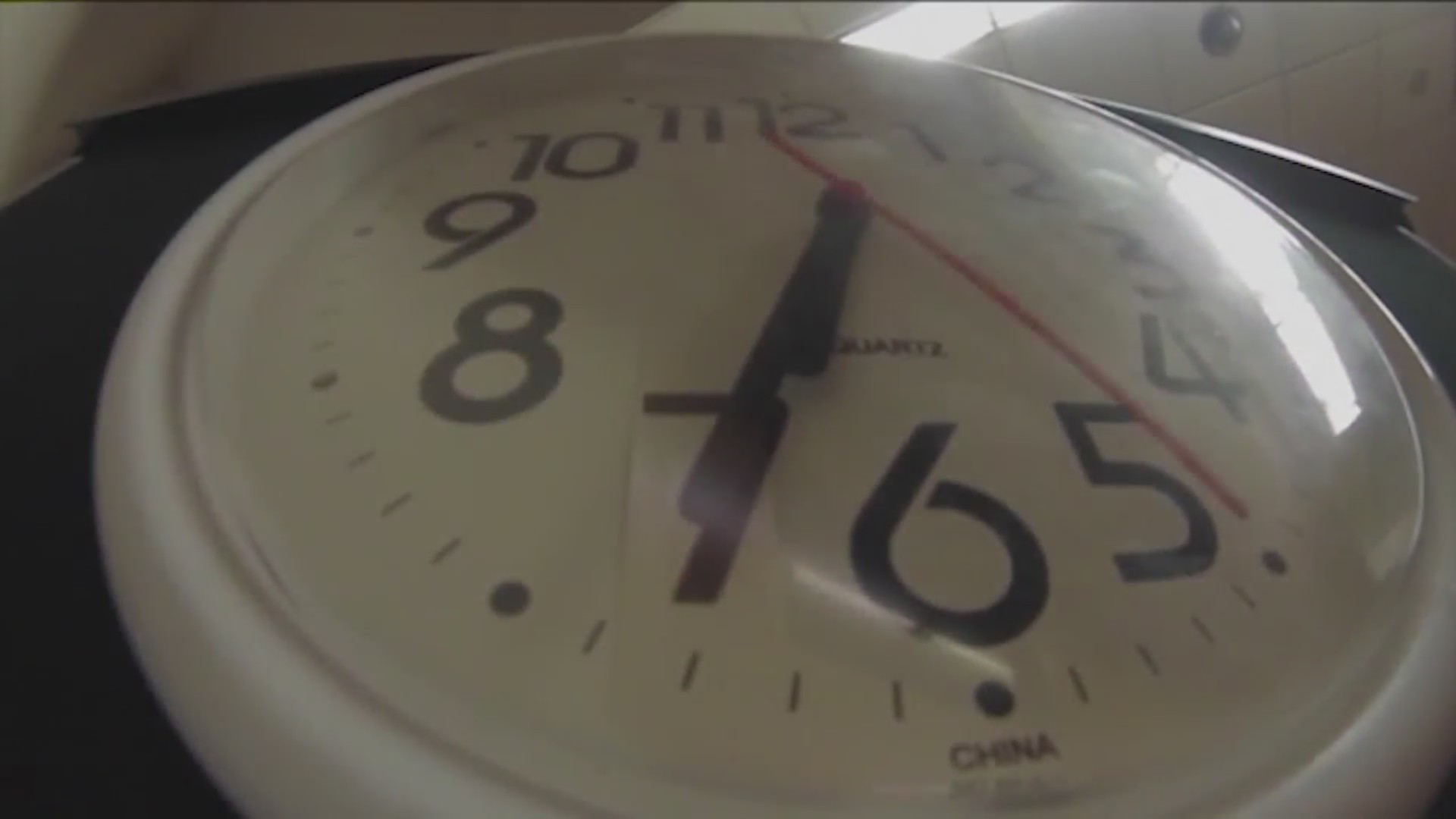 Daylight saving time: How time changes impact animals, mental health ...