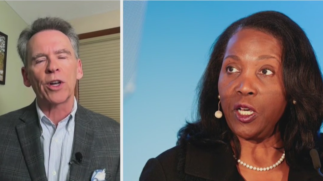 Where the investigation into Fed governor Lisa Cook could go: Ex-legal ...