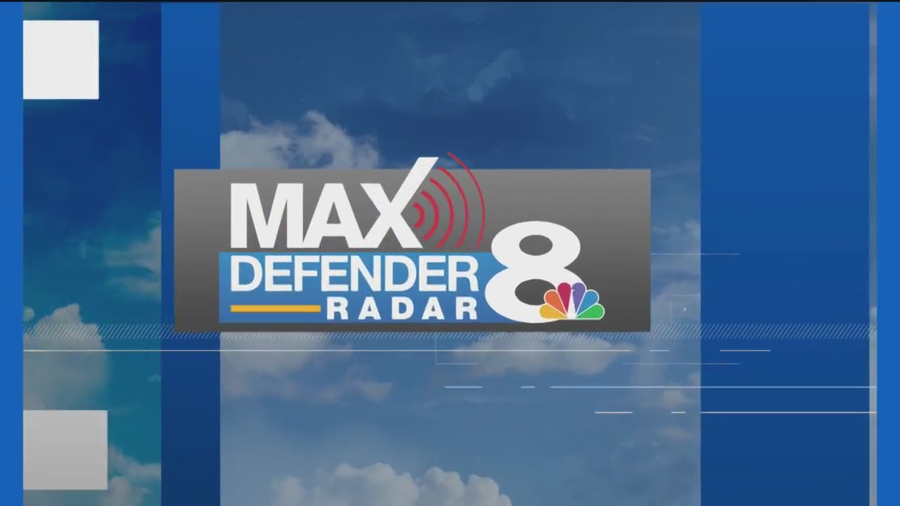 Max Defender 8 Forecast at 6 – WFLA