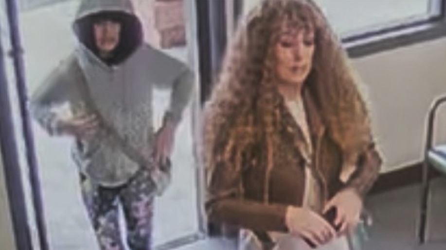 Melodee Buzzard’s mom switched license plates to avoid detection ...