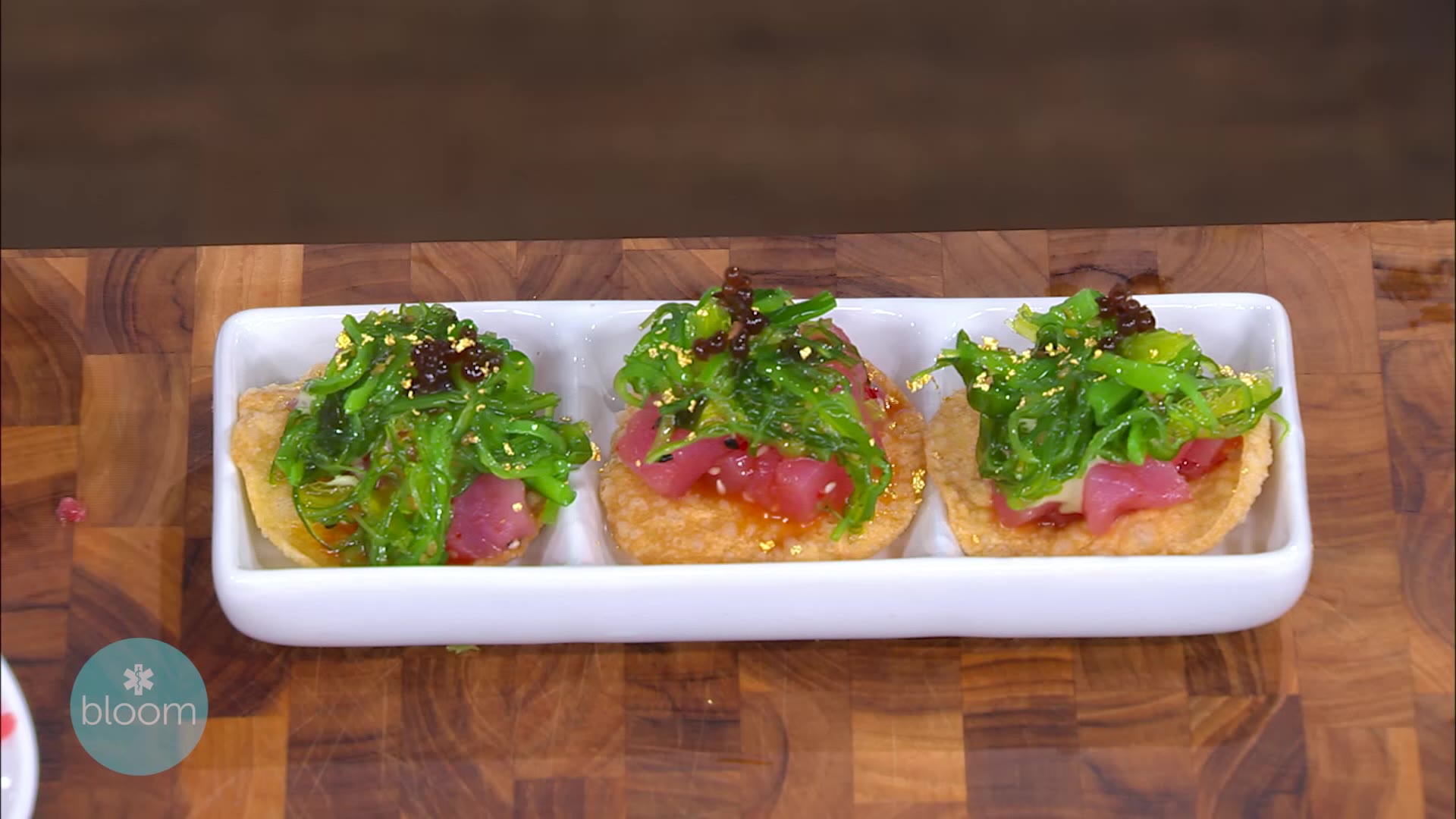 Tampa Chef grabs the spotlight with incredible cuisine – WFLA