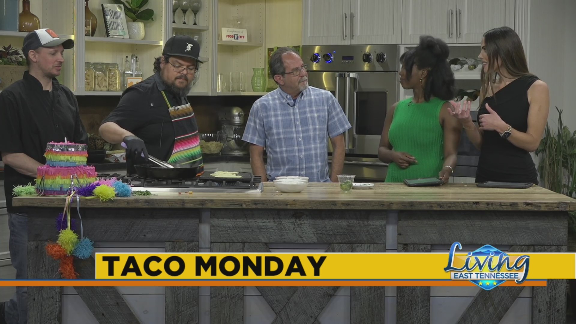 Taco Monday – WATE 6 On Your Side