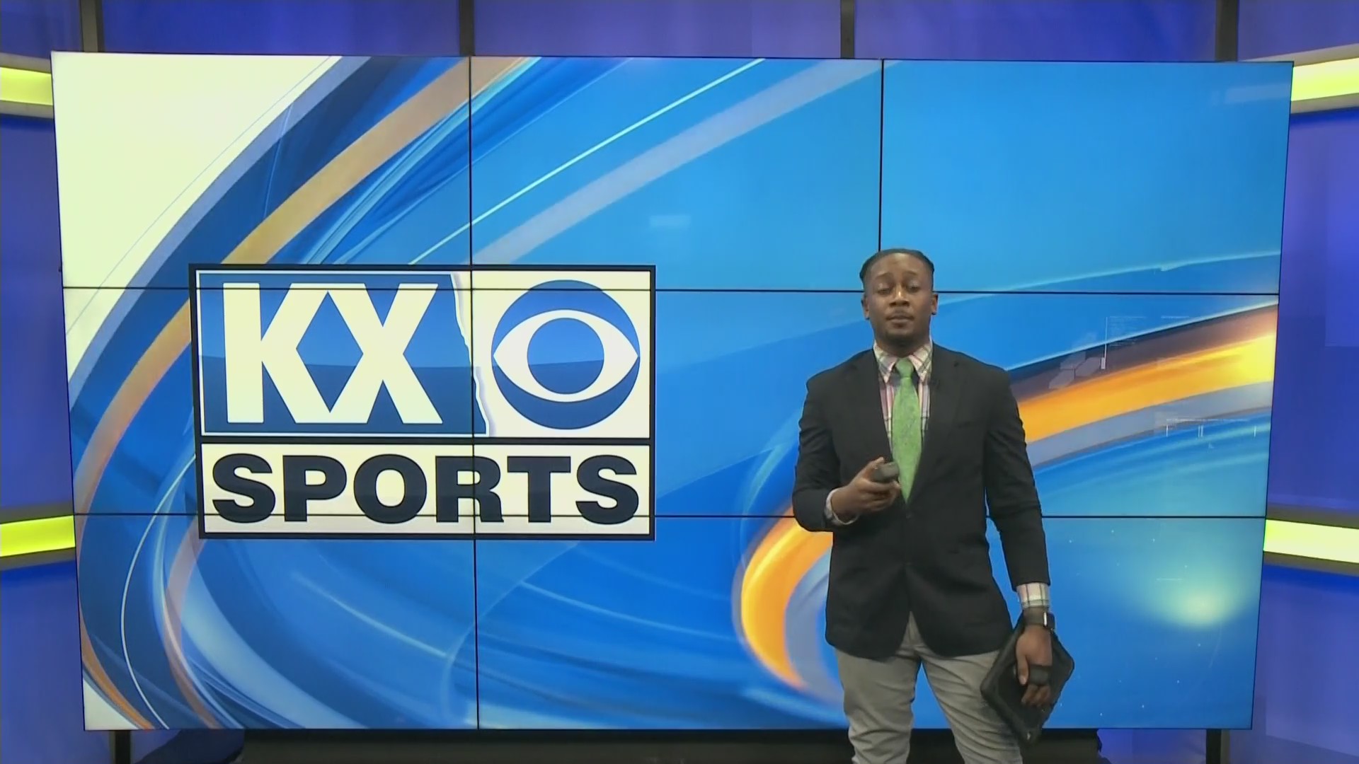 Wrestling: KX Sports Zack Mothersbaugh sits down with the Legacy Sabers ...