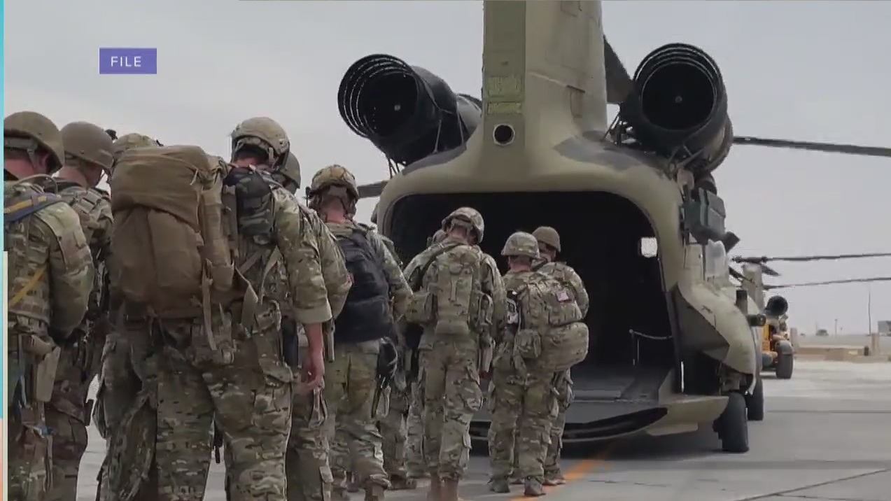 Top US military official turns to AI for decision-making: Report ...