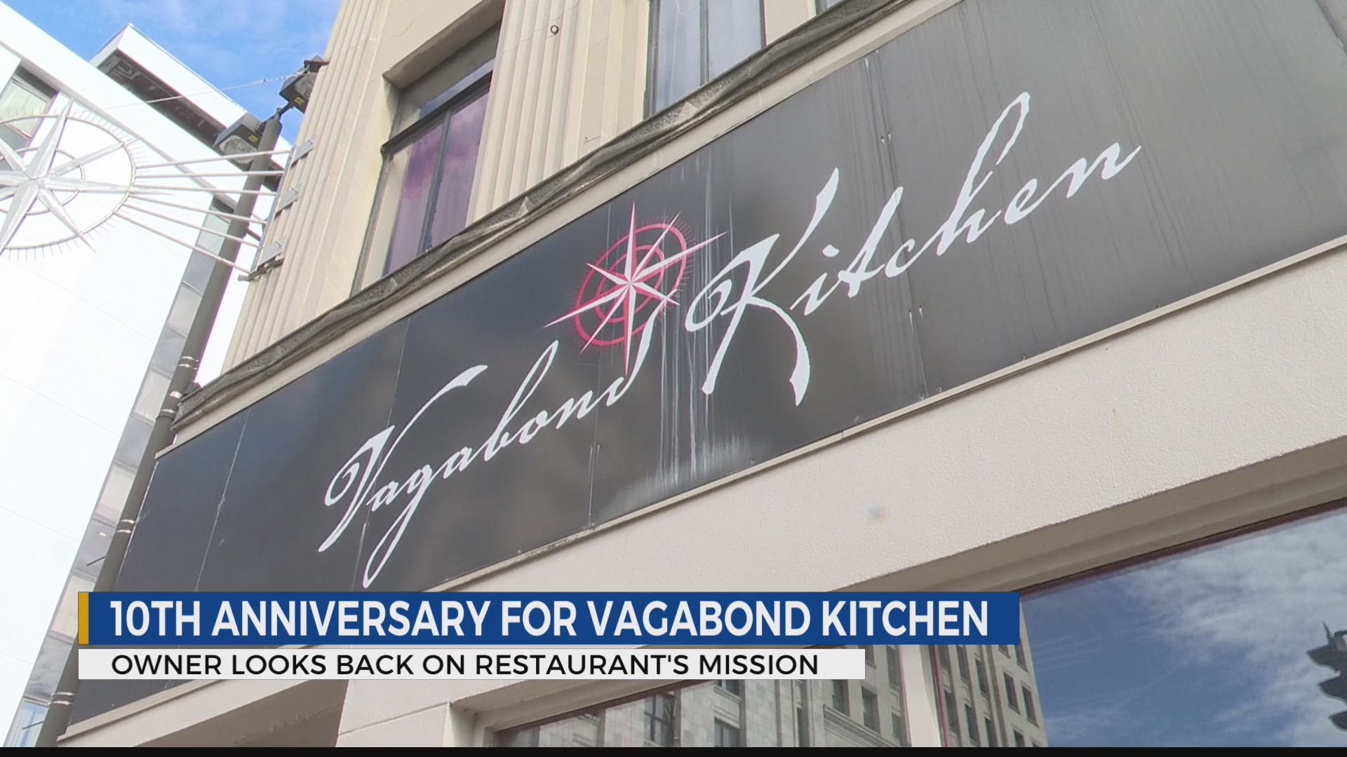 10 years of Appalachian tradition at Vagabond Kitchen – WTRF