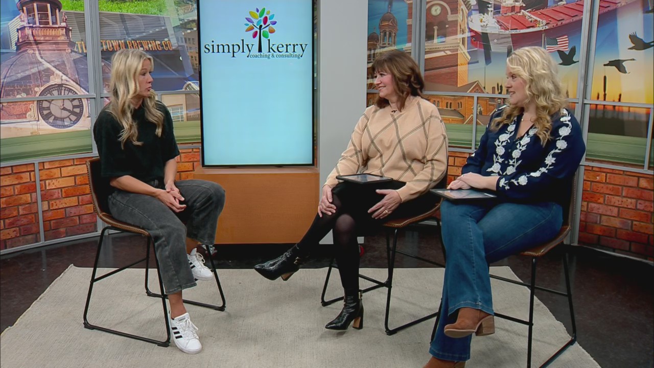 Kerry 3-6-25 – WFRV Local 5 – Green Bay, Appleton