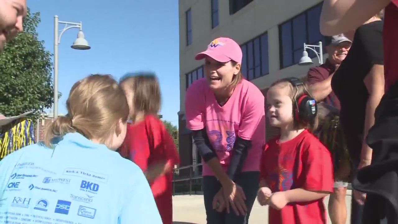 DSANI exceeds fundraising goal ahead of Buddy Walk 2024 – WANE 15