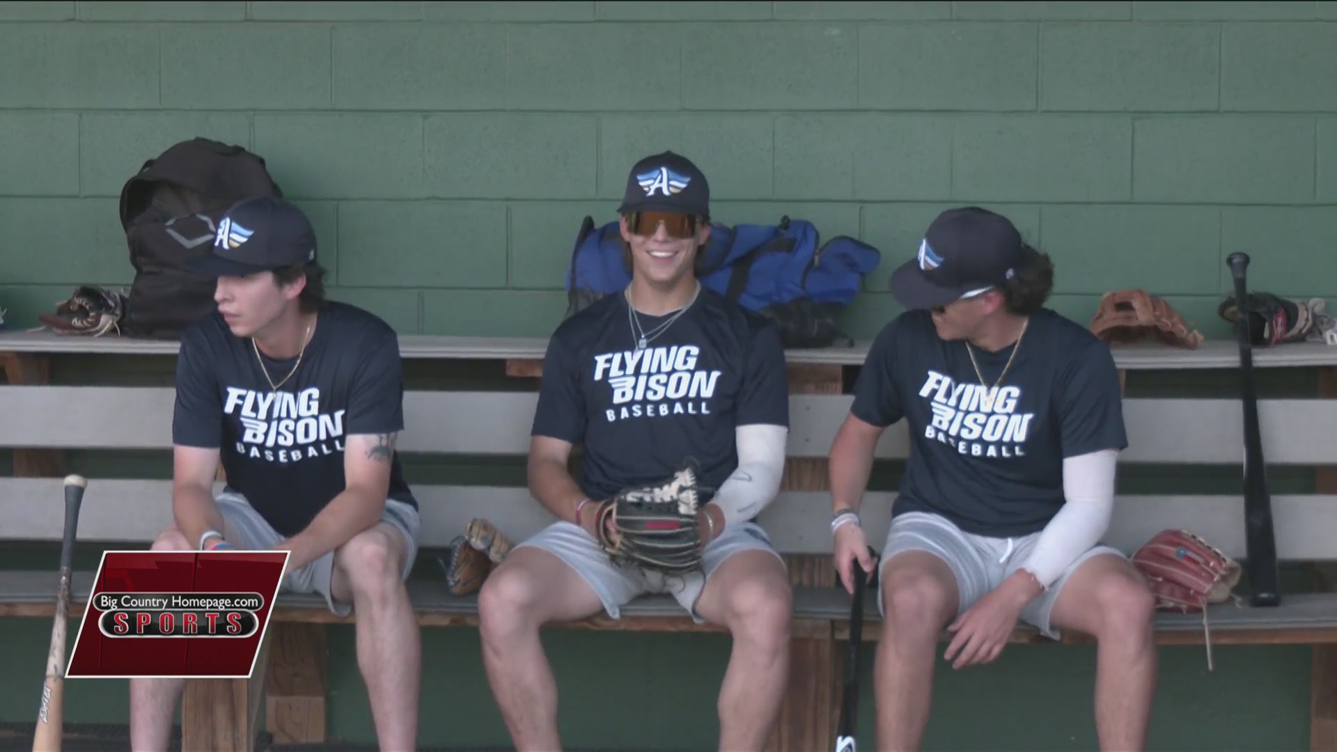 Wylie’s Trey Gomez looks forward to representing Abilene as a member of ...