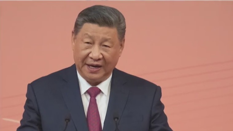 ‘China has everything to lose’ in tariff war with Trump: Gordon Chang ...