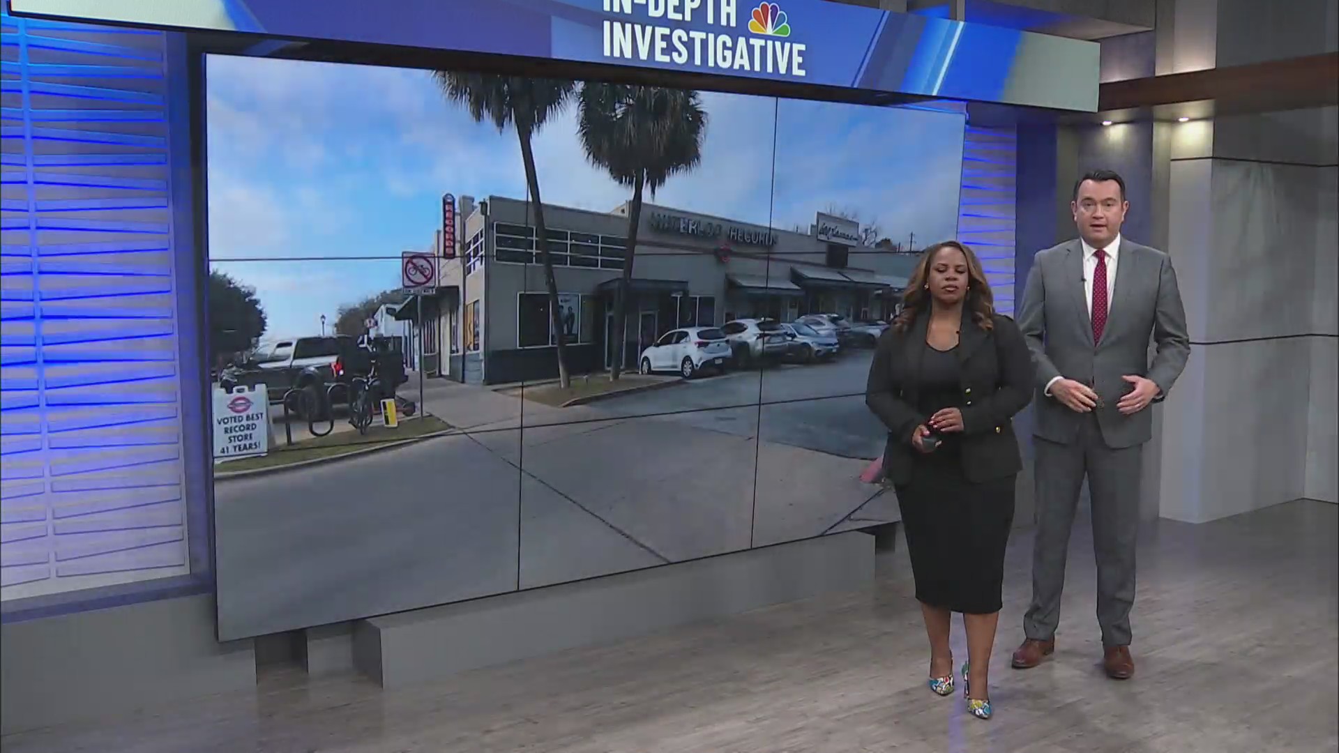 Waterloo Records owner says employees a priority, allowing them to ‘buy ...