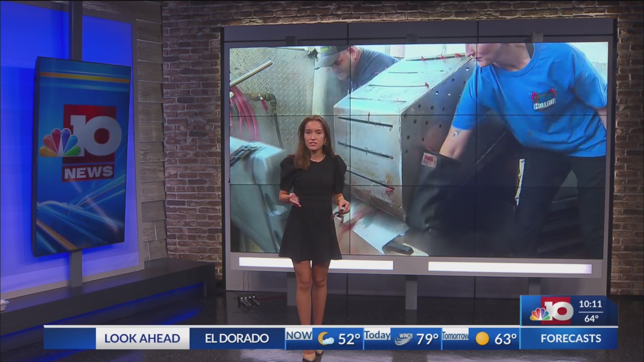 CRAWFISH SHORTAGE UPDATE: Monroe restaurants thriving once again – KTVE ...