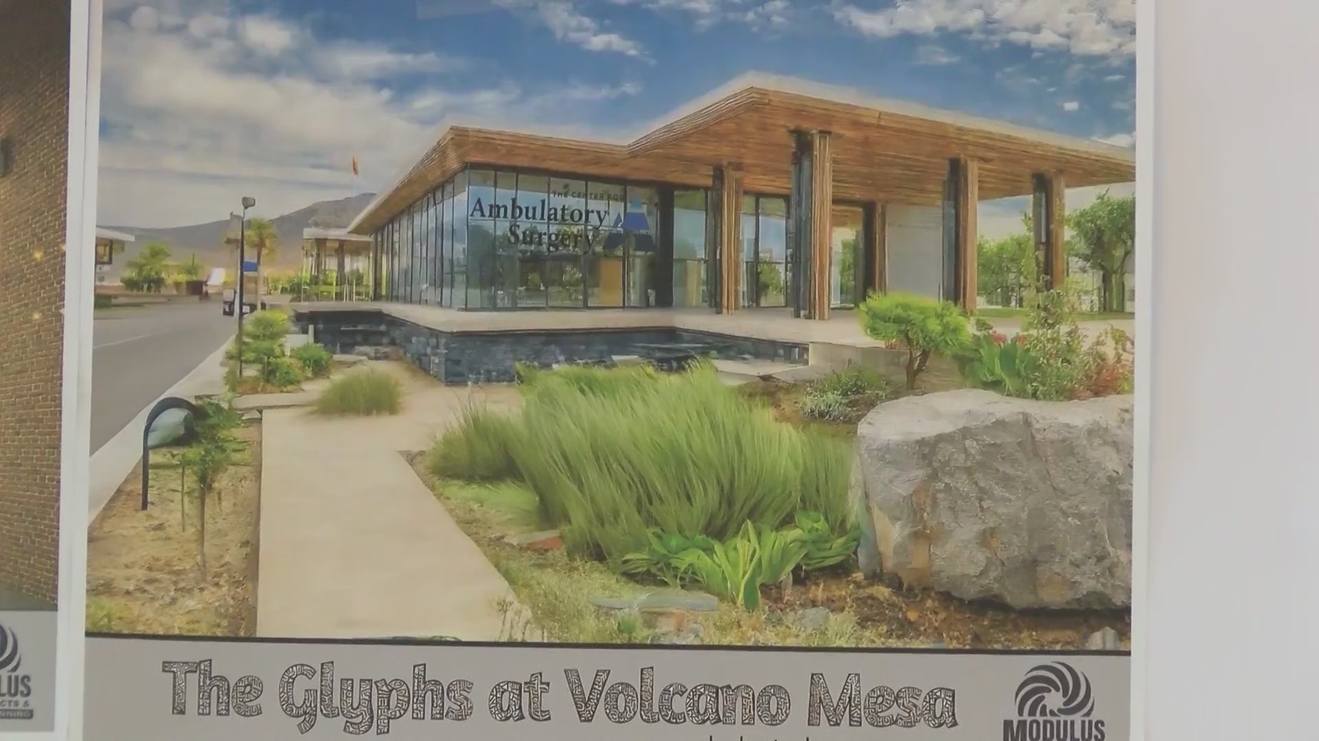New retail hub planned for Volcano Mesa; developers asking for ...