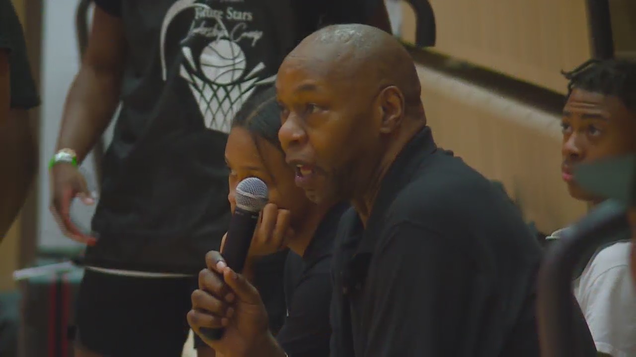 Northrop and Purdue legend Walter Jordan to host third-annual Hoops and ...