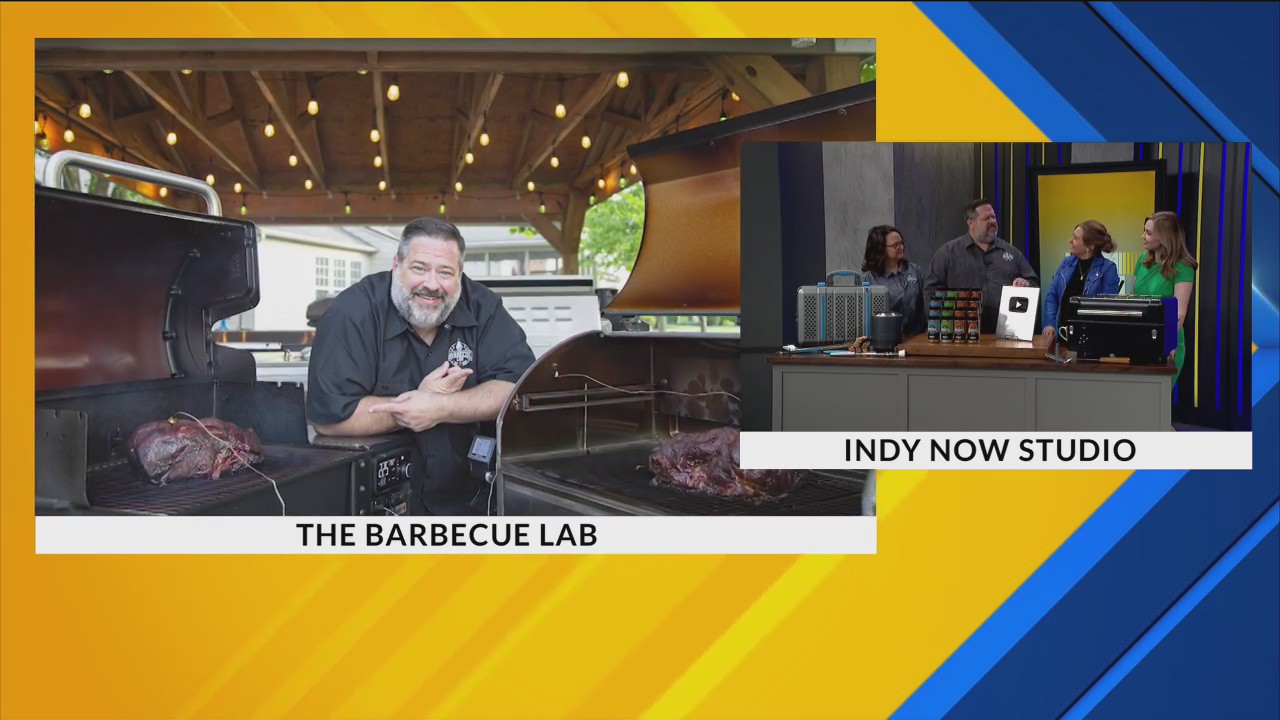 The Barbecue Lab: Finding the Best Grill that’s Right for You! – 2/28 ...