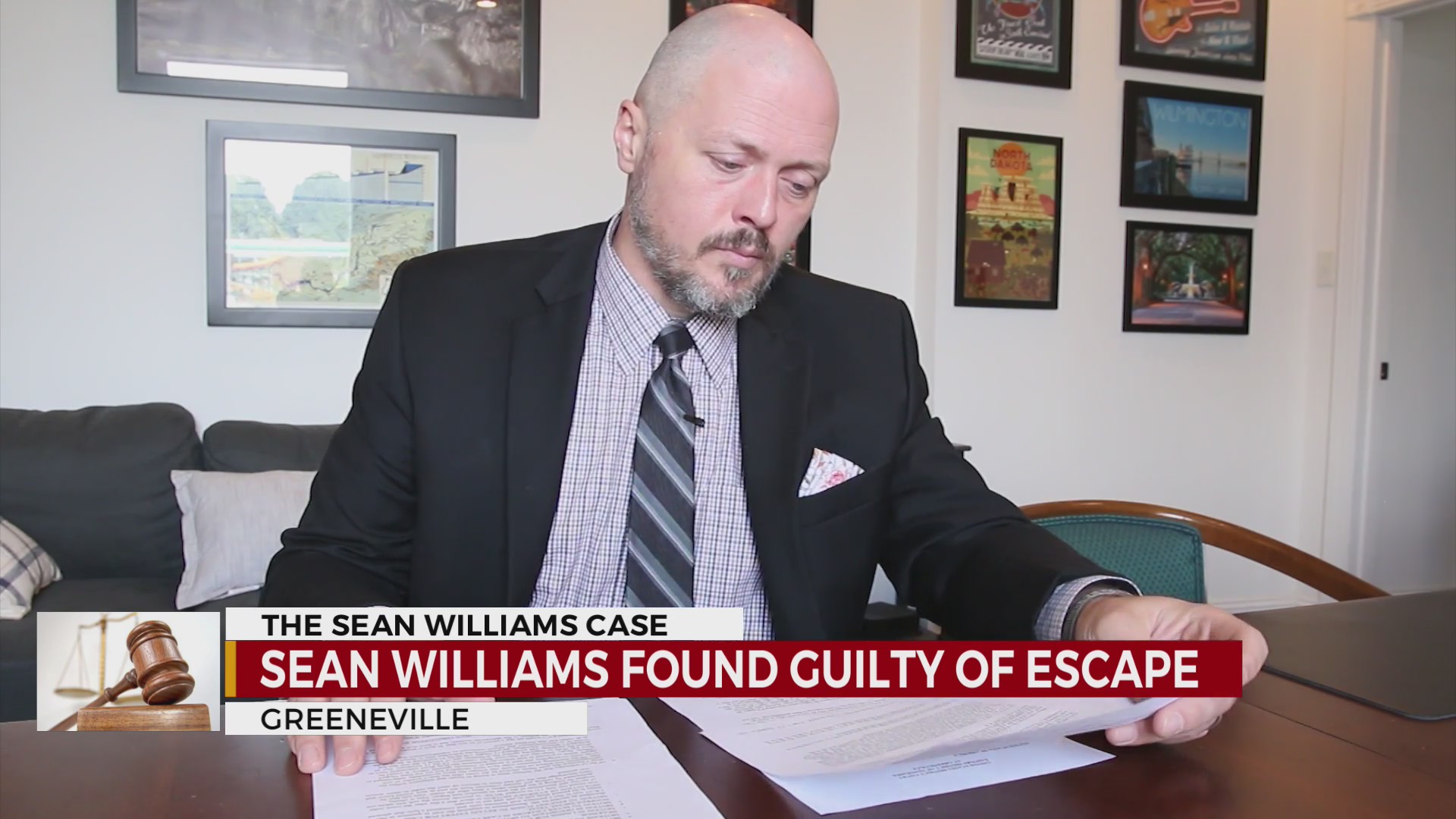 Lawyer: Sean Williams’ mixed courtroom success uncommon – WJHL | Tri ...