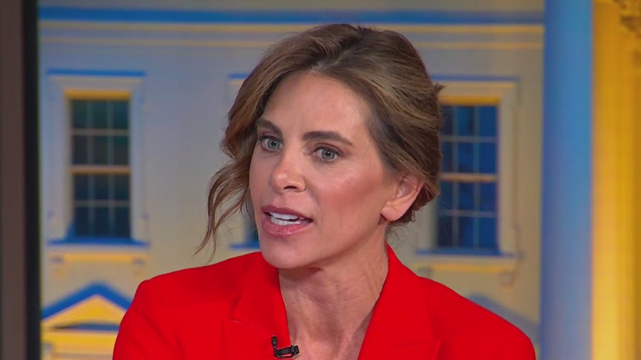 Jillian Michaels: MAHA report can be an inflection point for US | On Balance – NewsNation