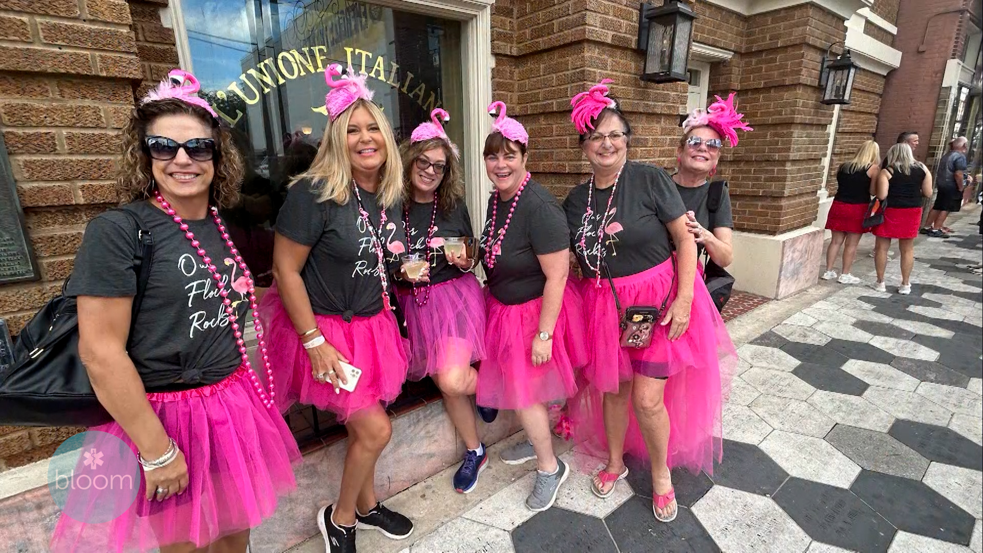 Quest For Hope Scavenger Hunt raises money for pediatric cancer | Bloom ...
