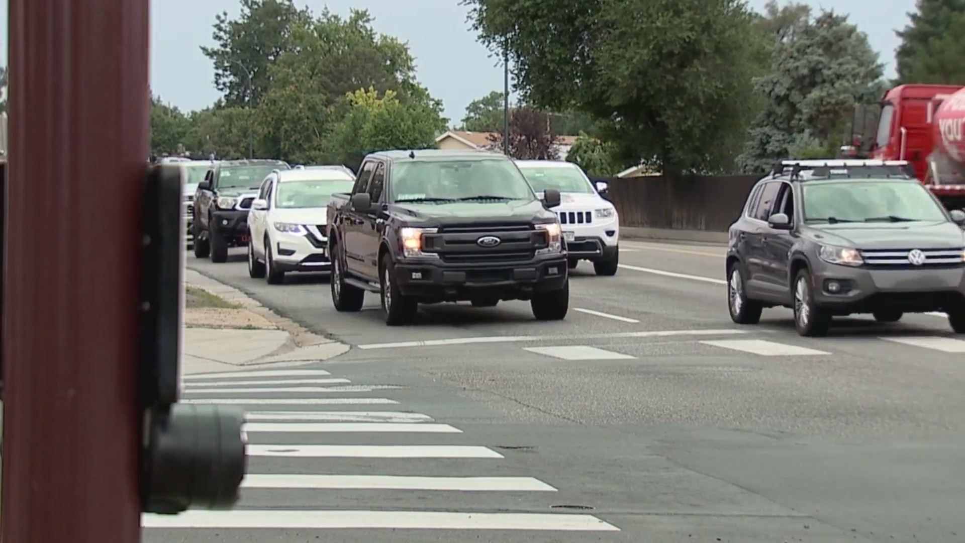 Federal Heights police say traffic enforcement cameras coming to city ...