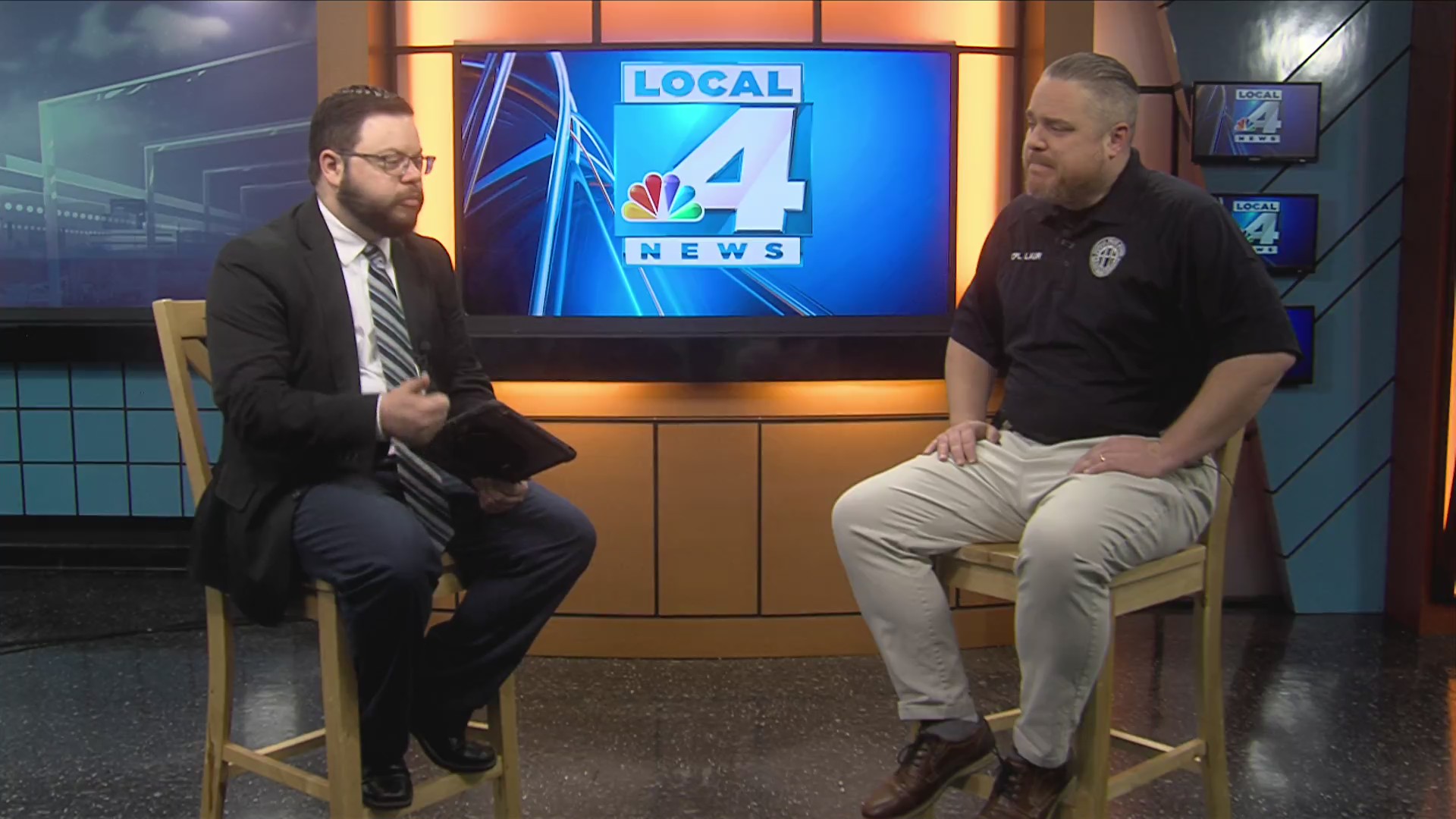 Today in Amarillo: APD Recruiting – KAMR – MyHighPlains.com