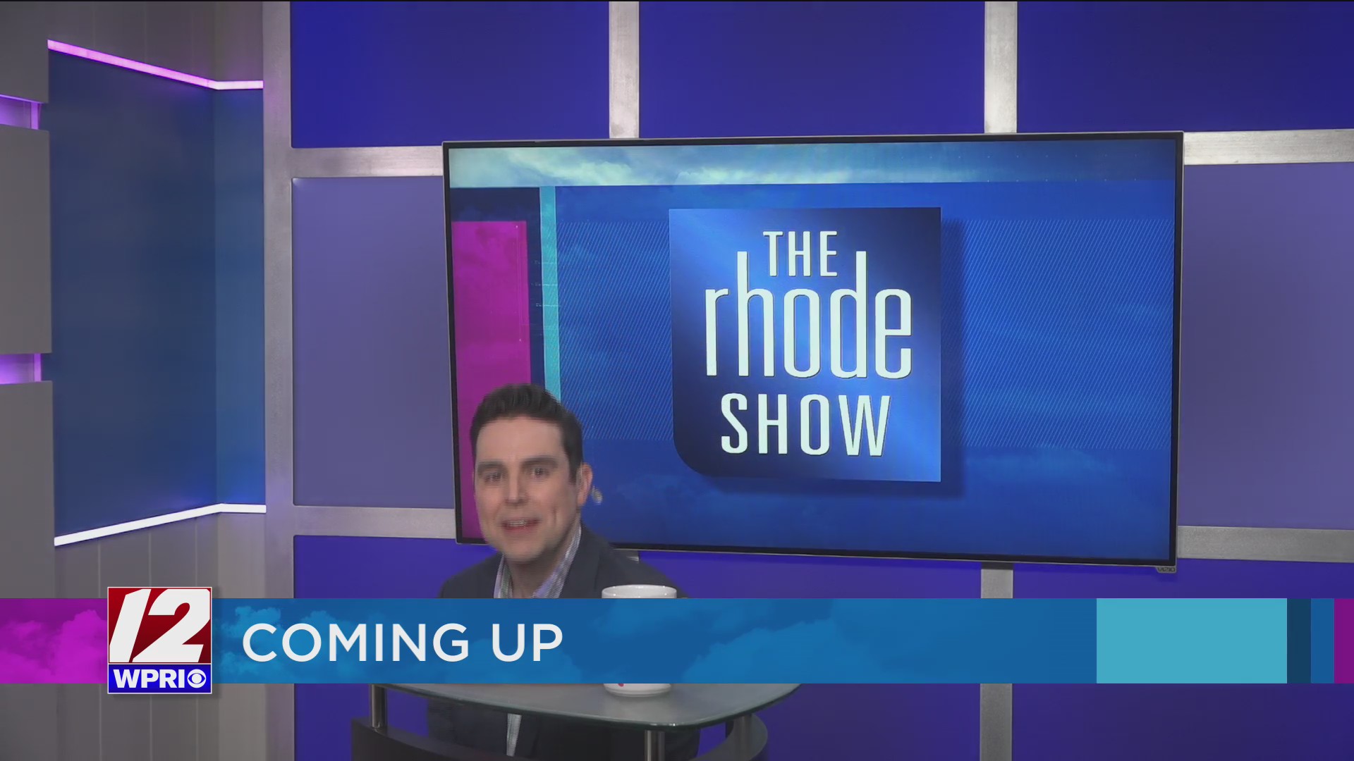 Bump shot – The Rhode Show – WPRI.com
