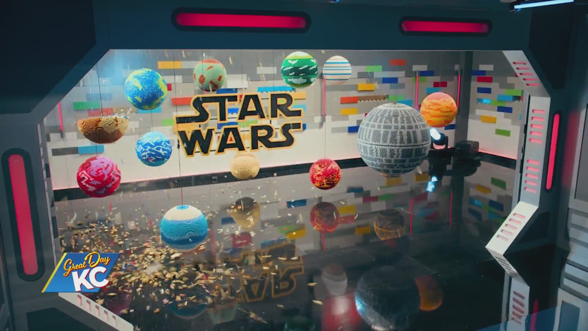 WHAT TO WATCH: ‘LEGO Masters’ Is Back! – FOX 4 Kansas City WDAF-TV ...
