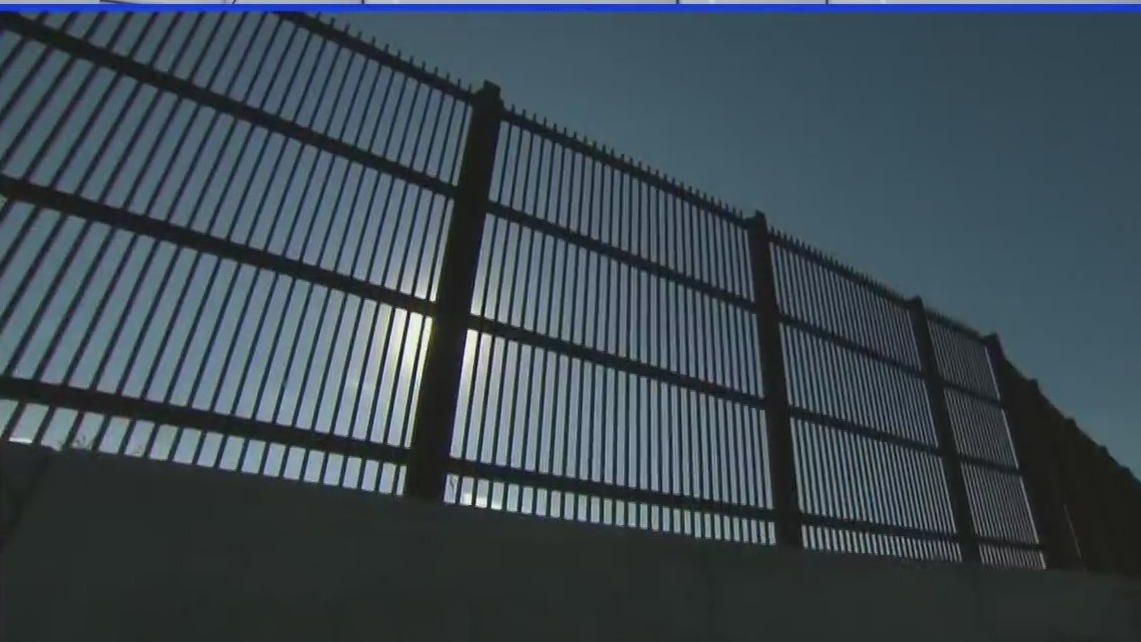 Could Congress reconsider failed bipartisan border bill? | NewsNation ...