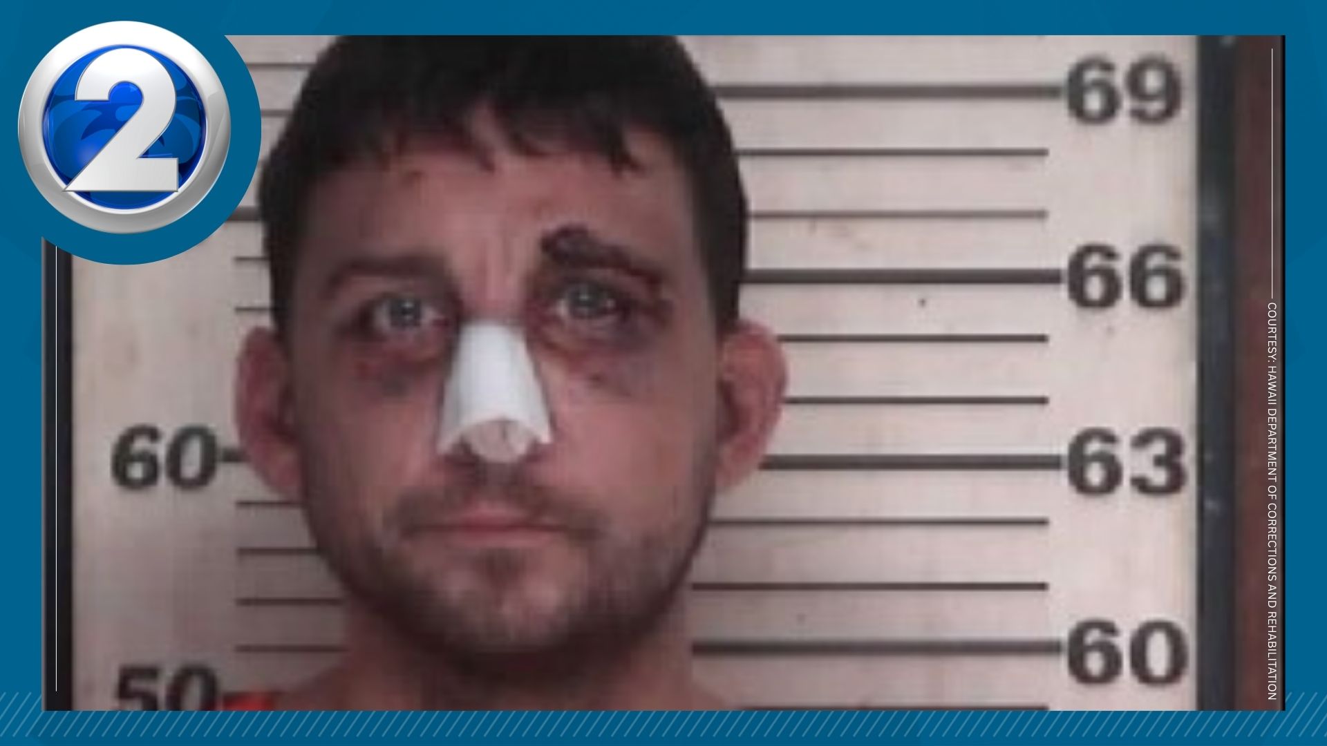 Trial date set for road rage suspect Nathaniel Radimak – KHON2