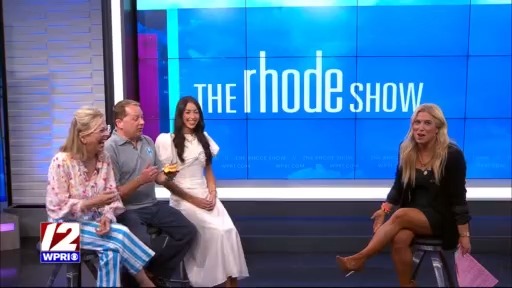 Rhody Roundup – The Rhode Show – WPRI.com
