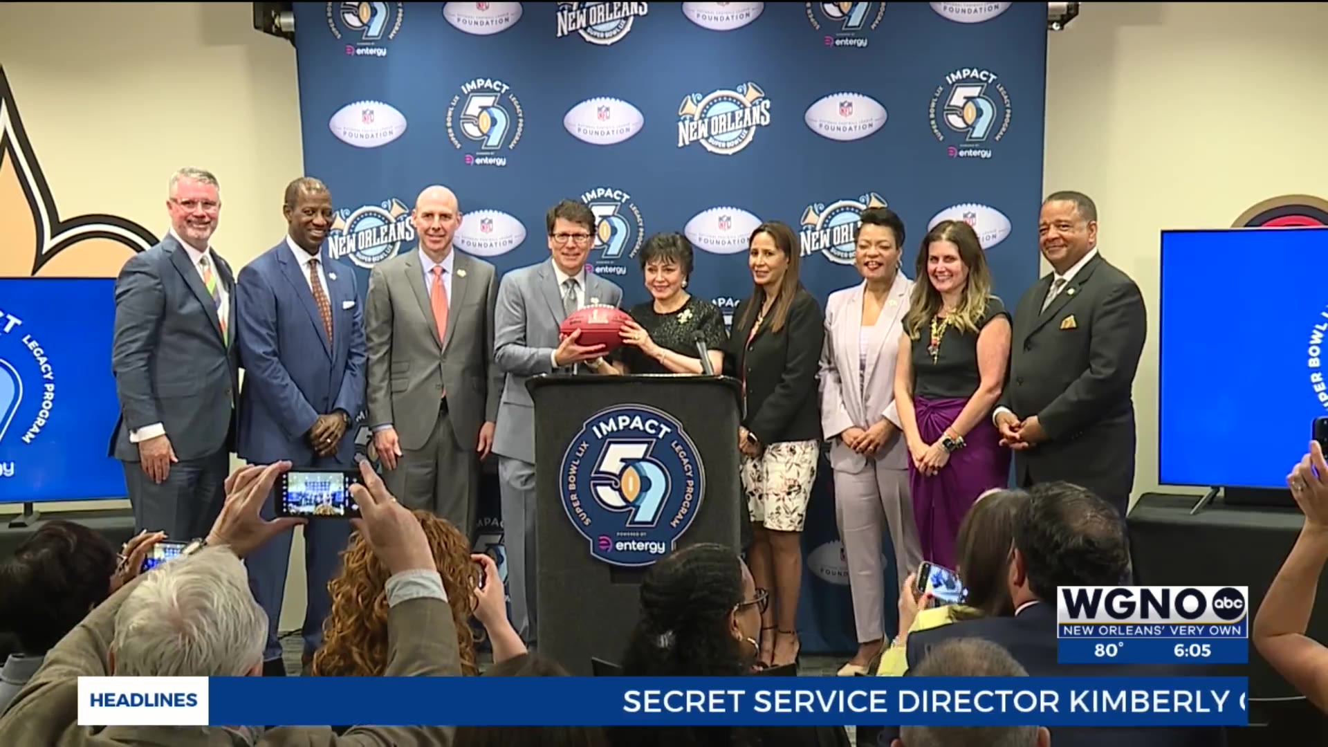 Applications being accepted from Greater New Orleans nonprofits for ...