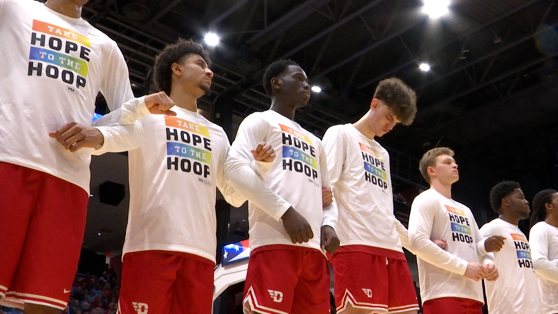 Keonte Jones thrusts Flyers to 78-62 exhibition win over Penn State ...