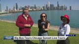 Around Town talks healthy eating with Lara Field, founder of FEED ...