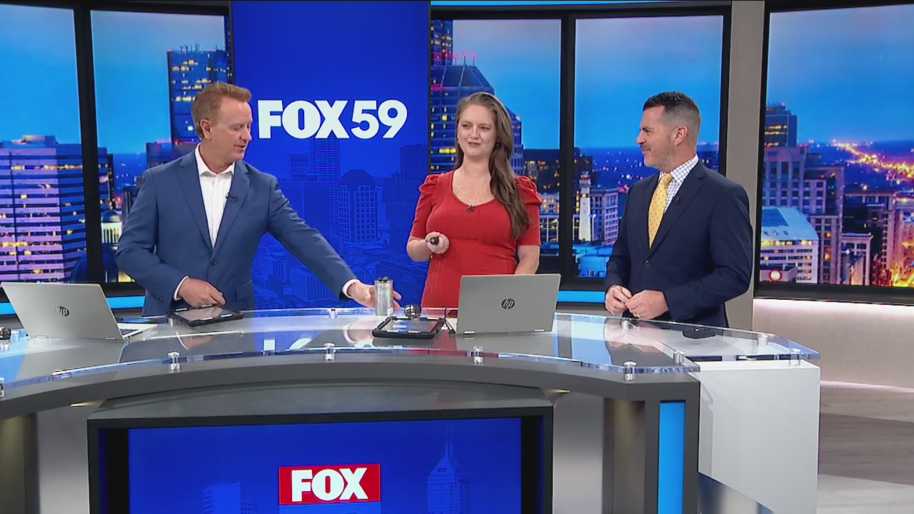Home Zone: Your AC on the fritz? One simple fix – Fox 59