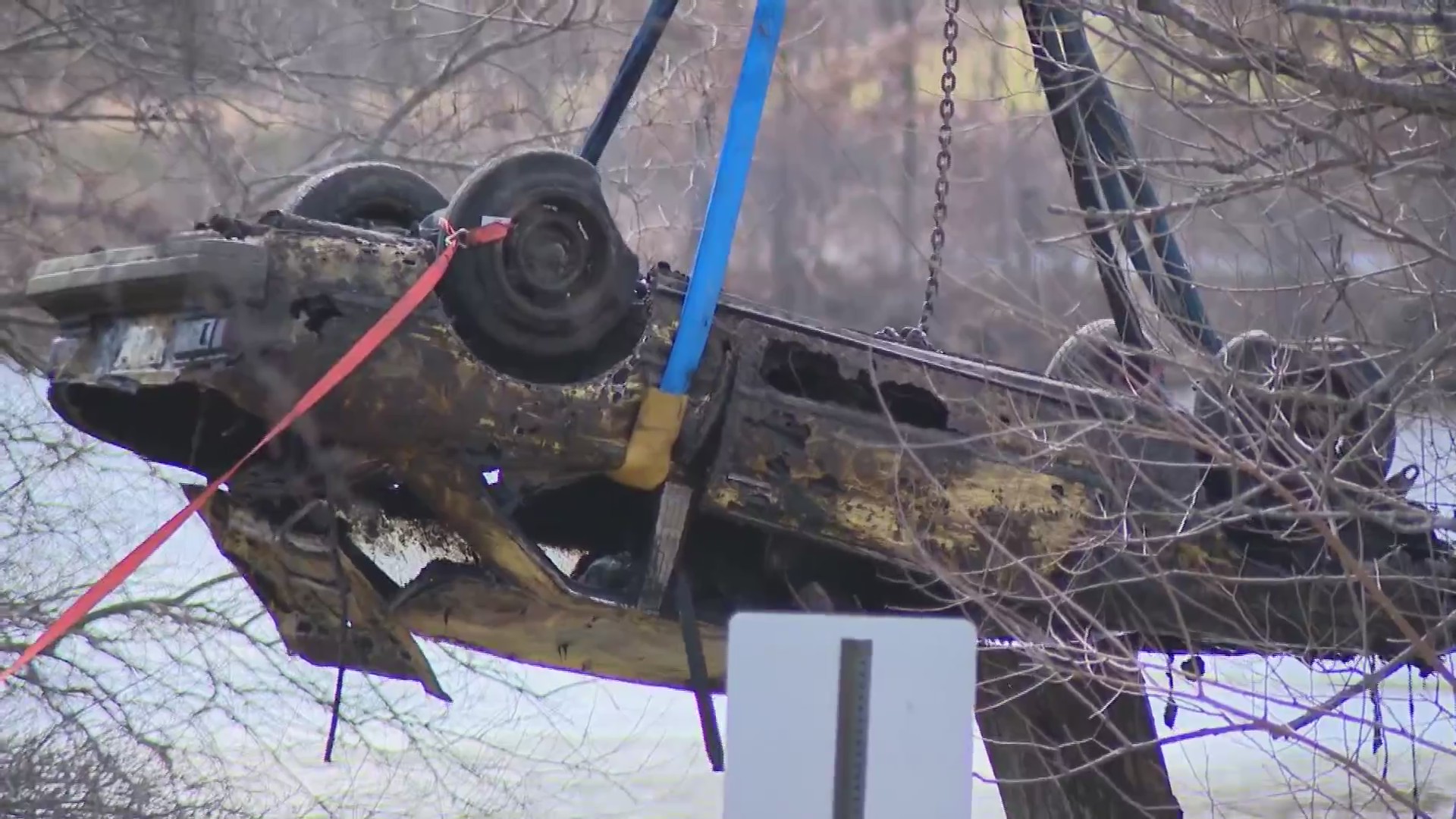 Investigators take another step forward in trying to solve 42-year-old ...