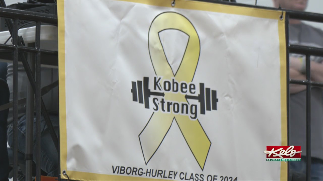 How a cancer patient is paying it forward – KELOLAND.com