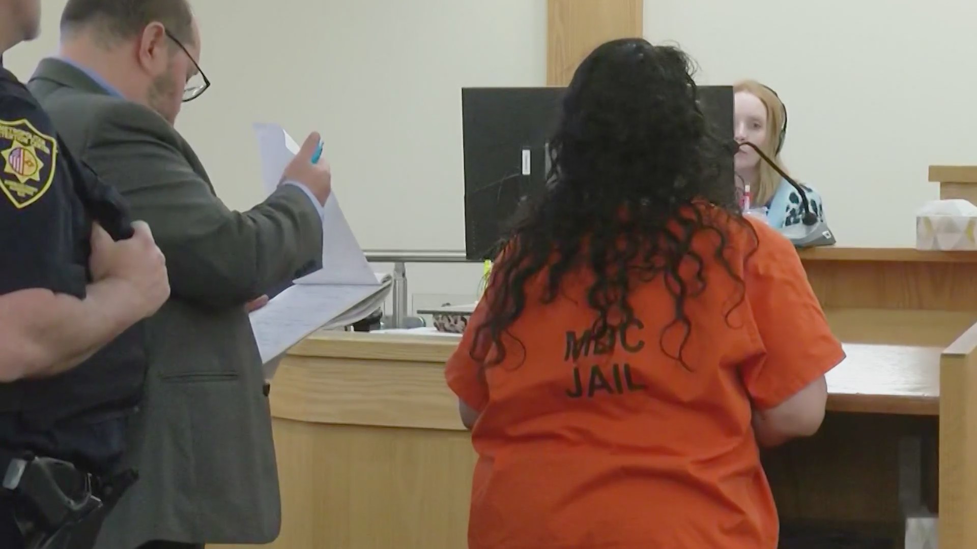 Albuquerque mother who killed daughter’s boyfriend sentenced to 18 ...