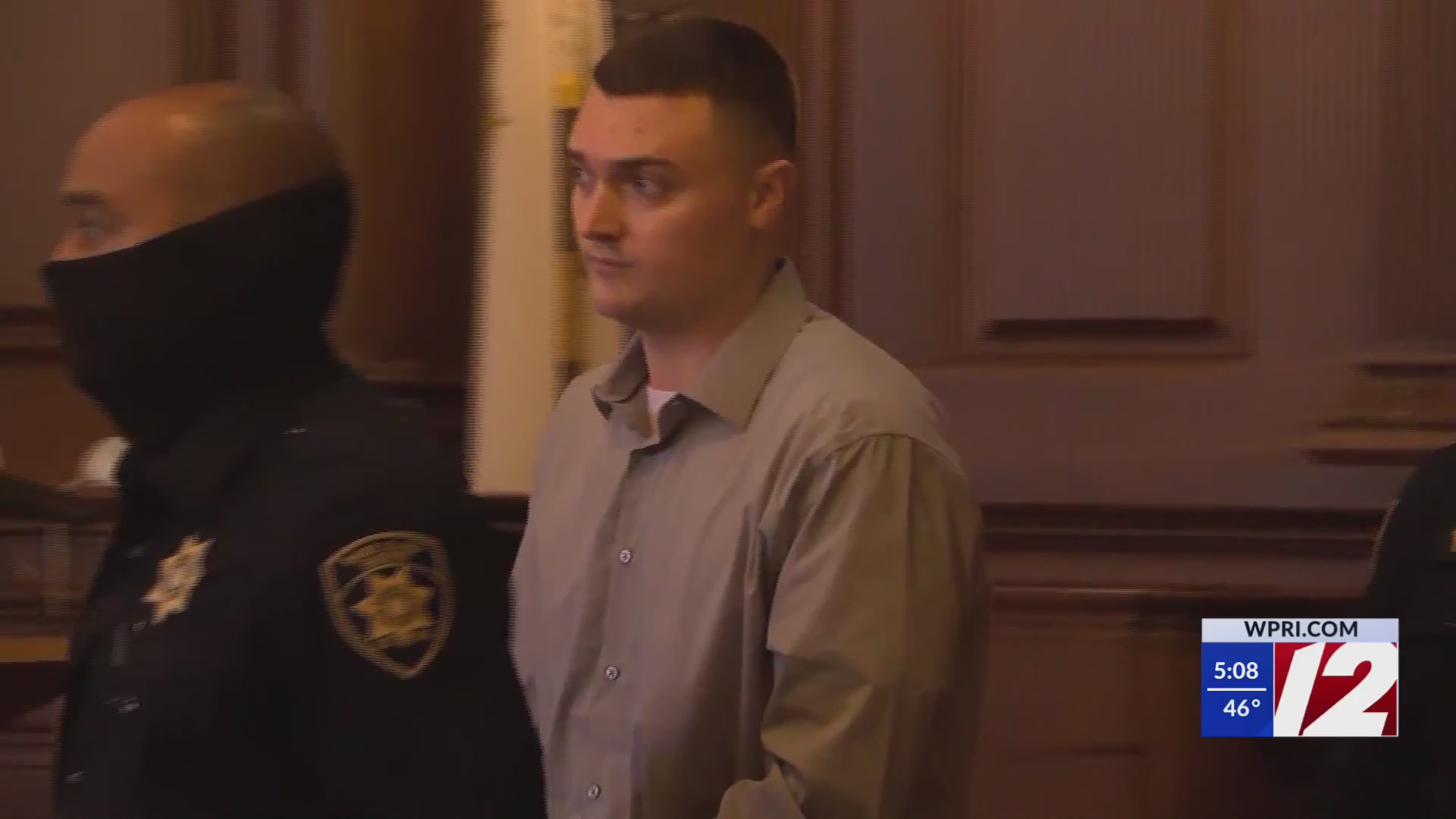 Man convicted of Woonsocket murder seeks new trial – WPRI.com