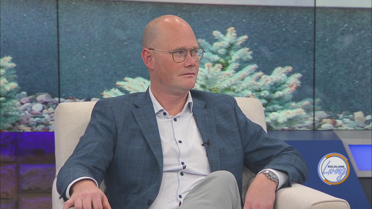 Van Beek Natural Science – KELOLAND.com