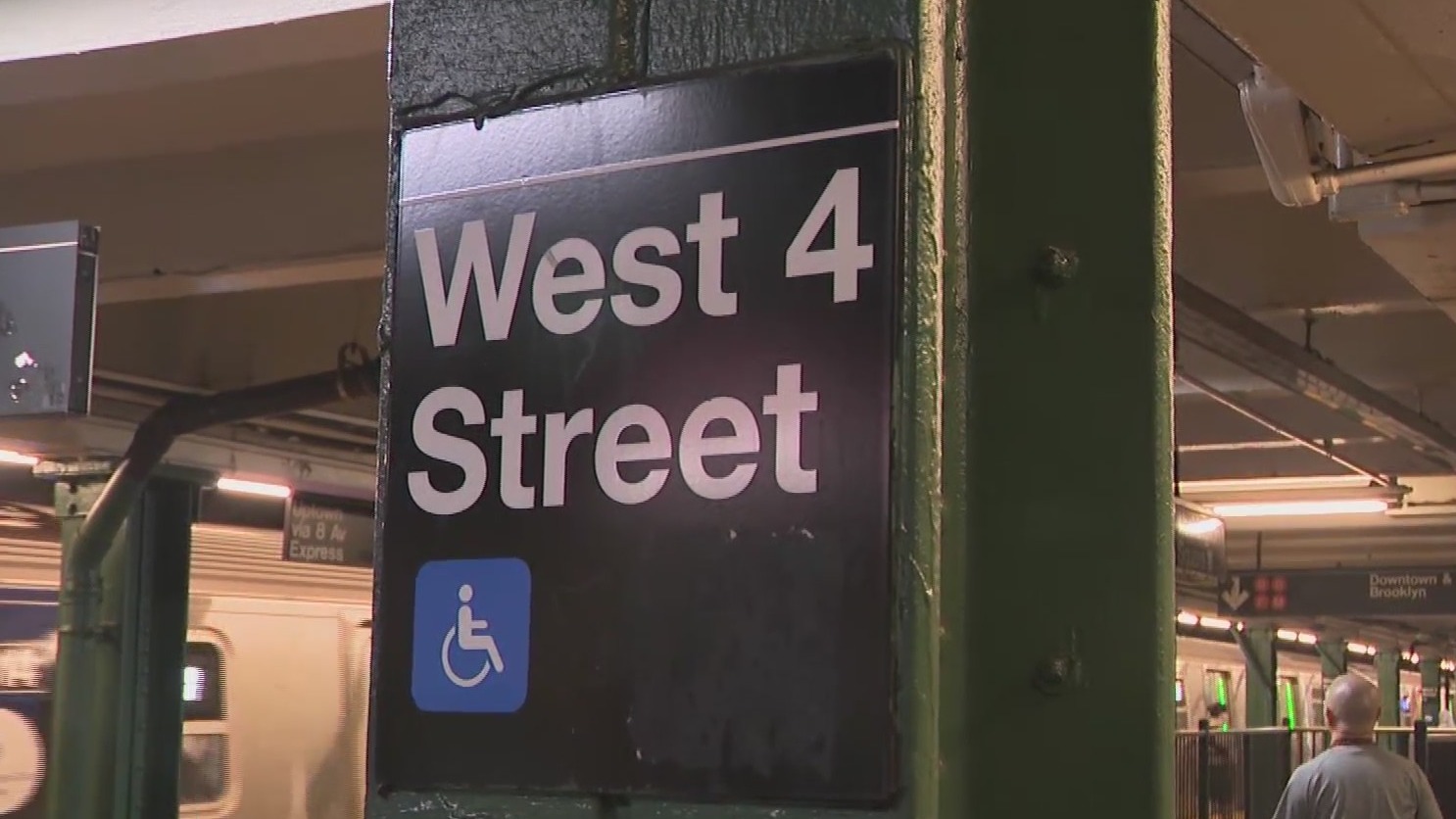 Summer of subway woes: MTA report reveals 5 most delayed train lines – PIX11
