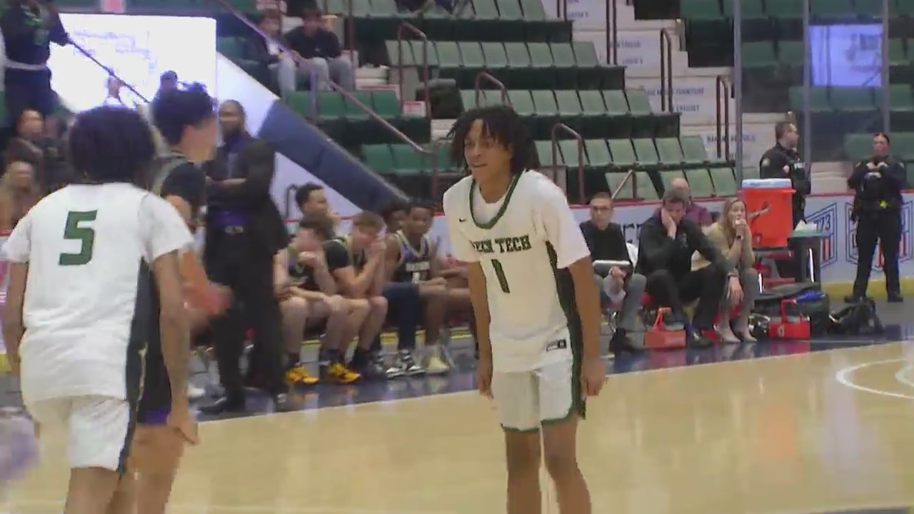 Green Tech able to fend off upset-minded CBA squad for a trip back to ...