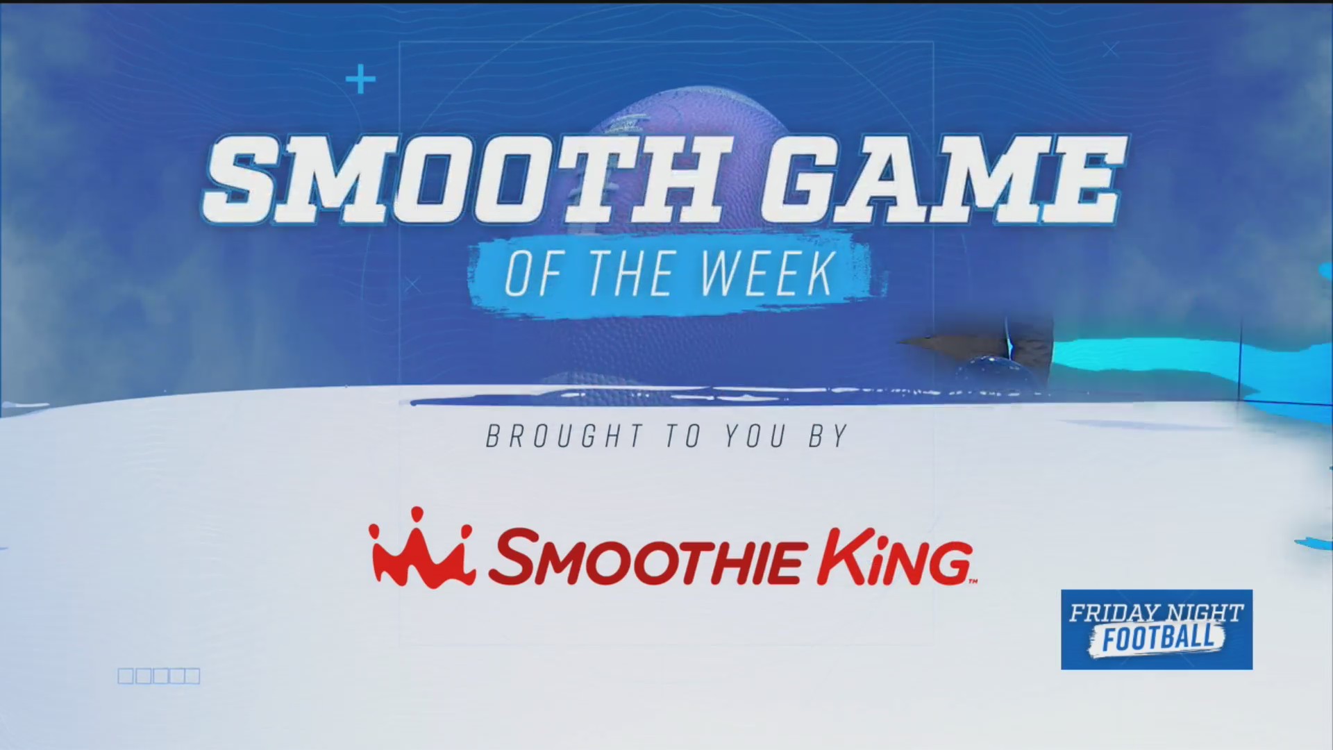 FNF Week 1: Franklinton dominates Amite 36-12 – WGNO