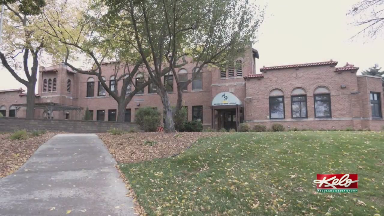Abbott House puts Hope in Action – KELOLAND.com
