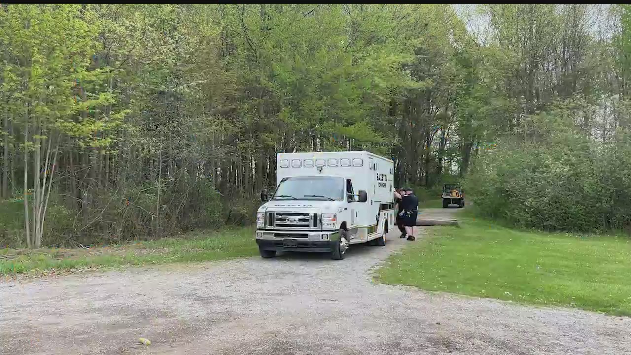 Body of missing person found in local park – WKBN.com