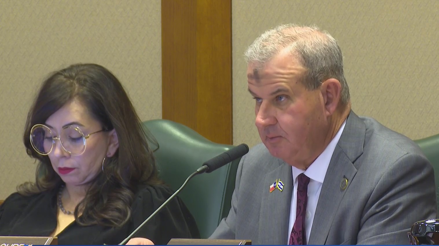 Breaking down the Texas DOGE Committee’s first meeting – KXAN Austin