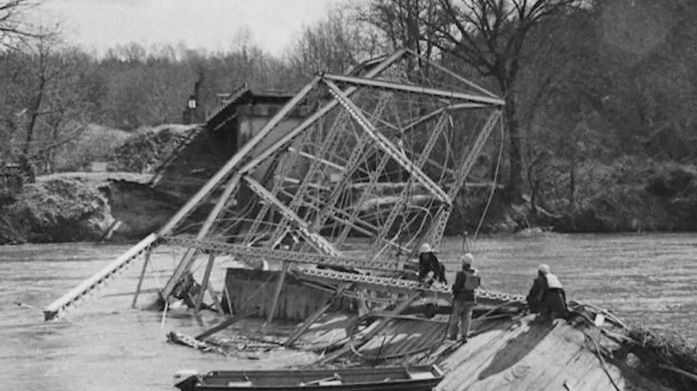 Community to gather Sunday for 50th anniversary of deadly Siloam Bridge ...