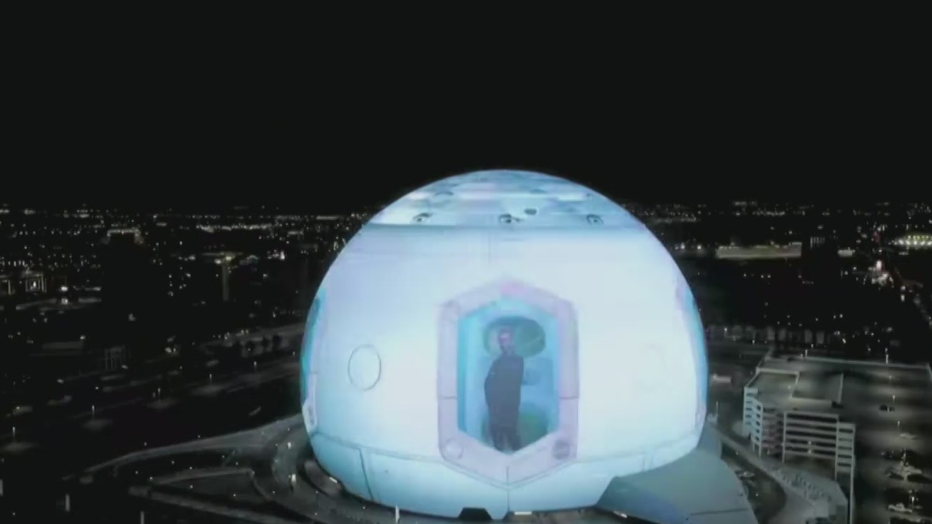 Summer heats up in Las Vegas with star power and interactive shows – PIX11