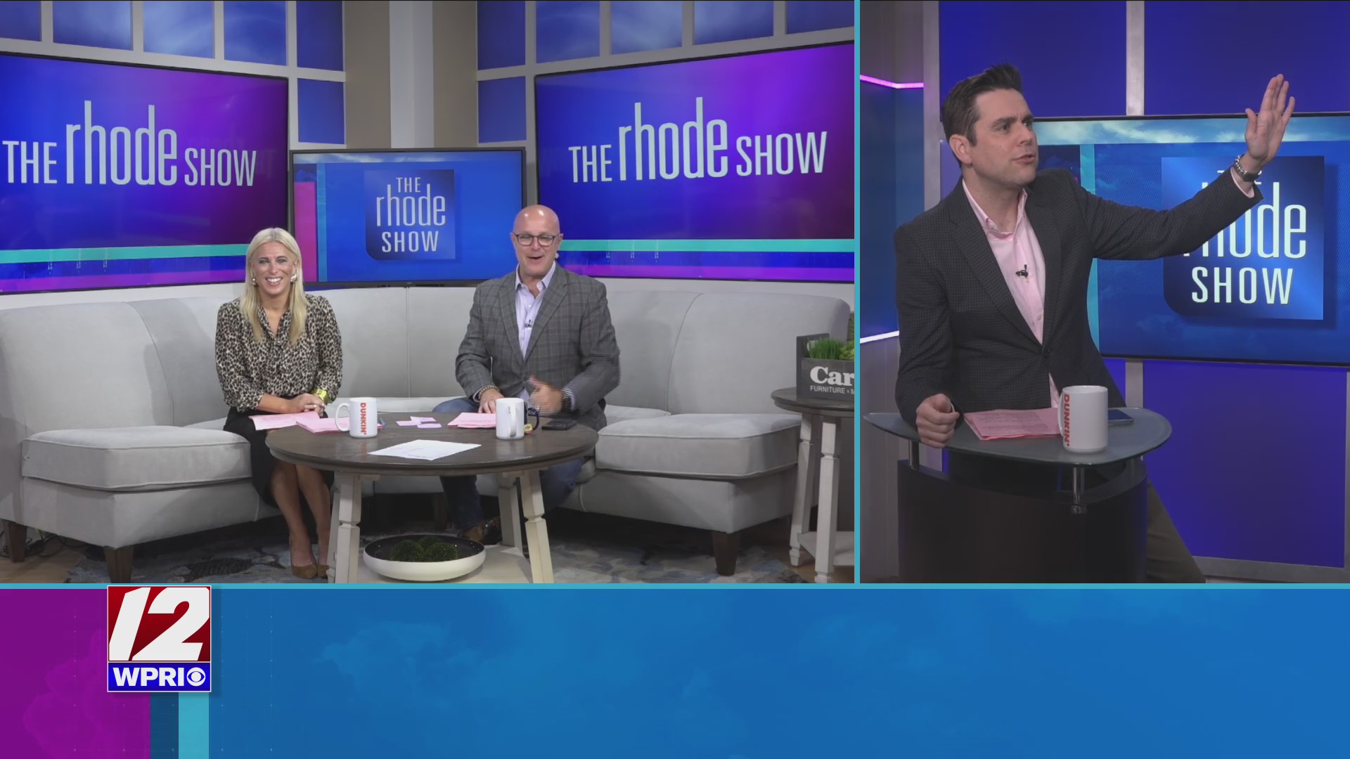 Top of Show – The Rhode Show – WPRI.com